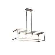 Chandeliers – Wen Lighting