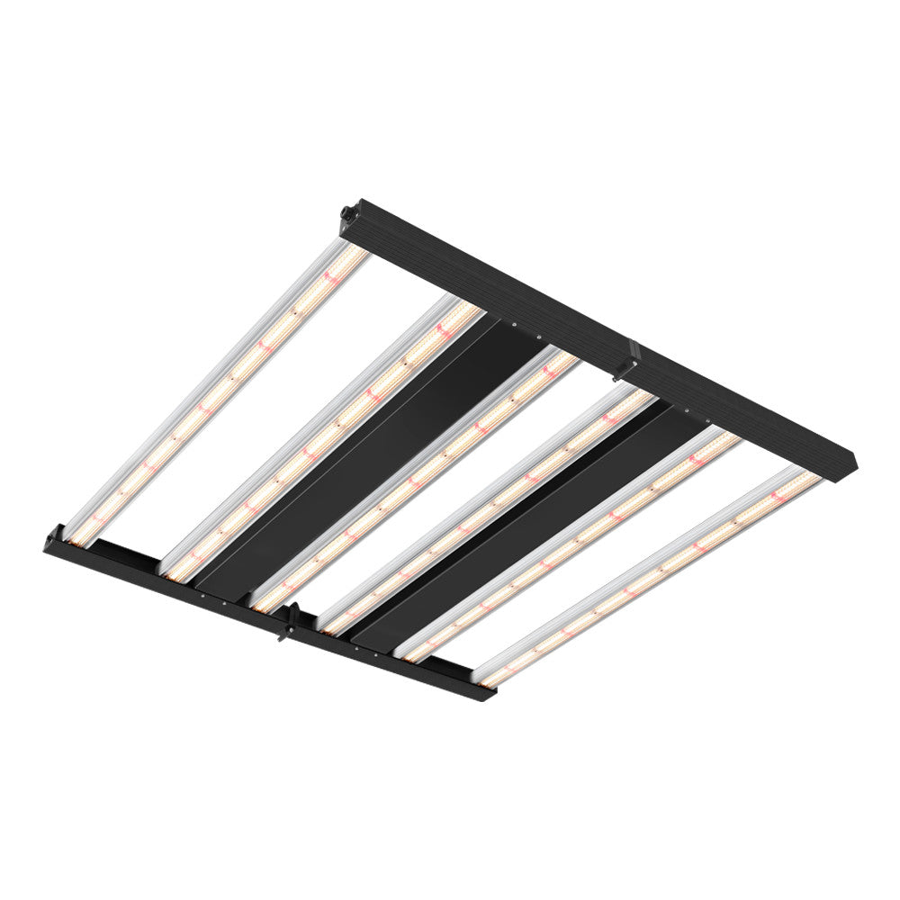 LED Grow Light – Wen Lighting