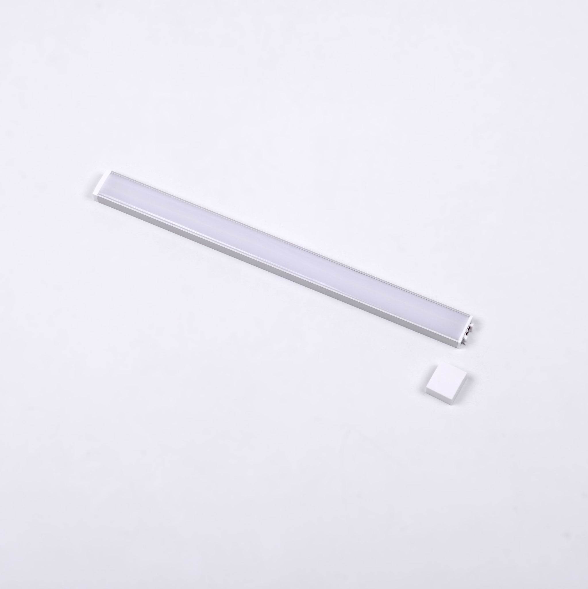 Linear LED Light Bar Fixture - IP40 Rated – Wen Lighting