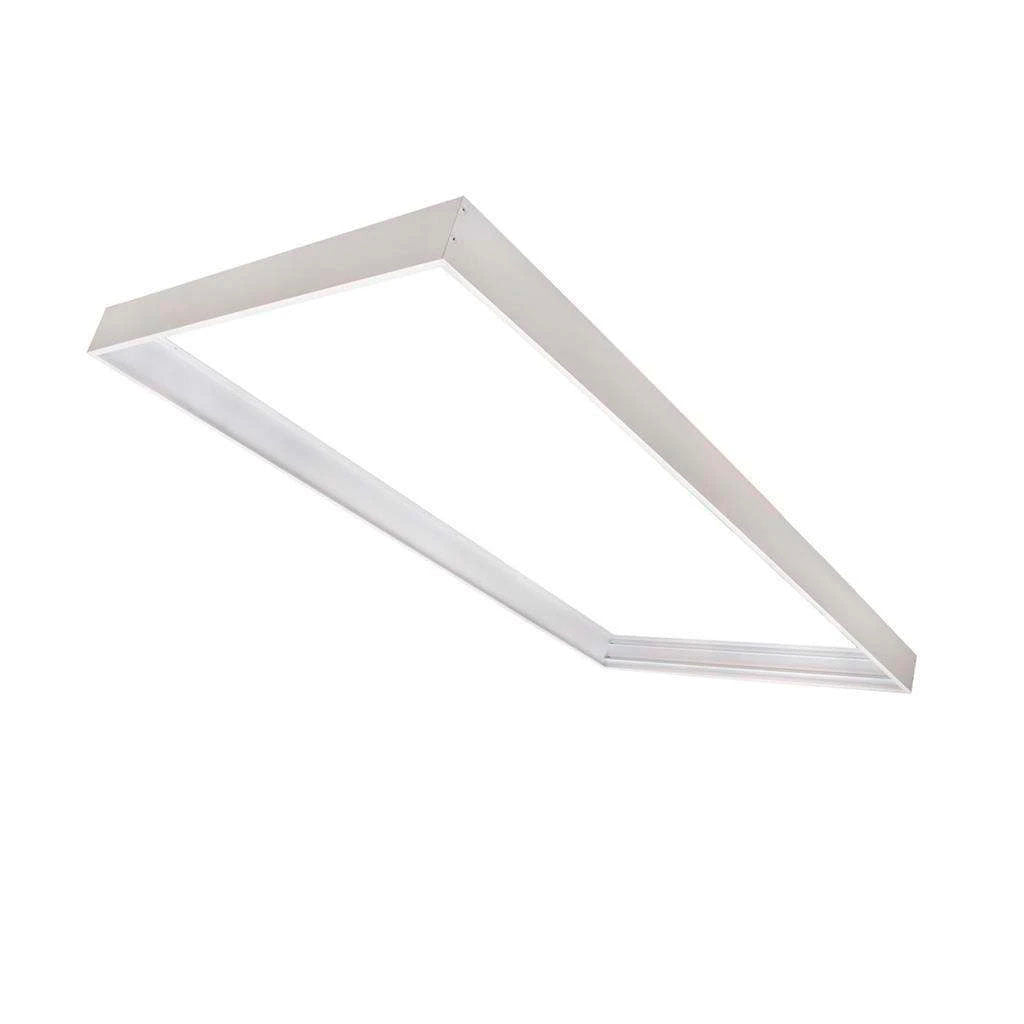 LED Panel 2X4 Surface Mount Kit – Wen Lighting